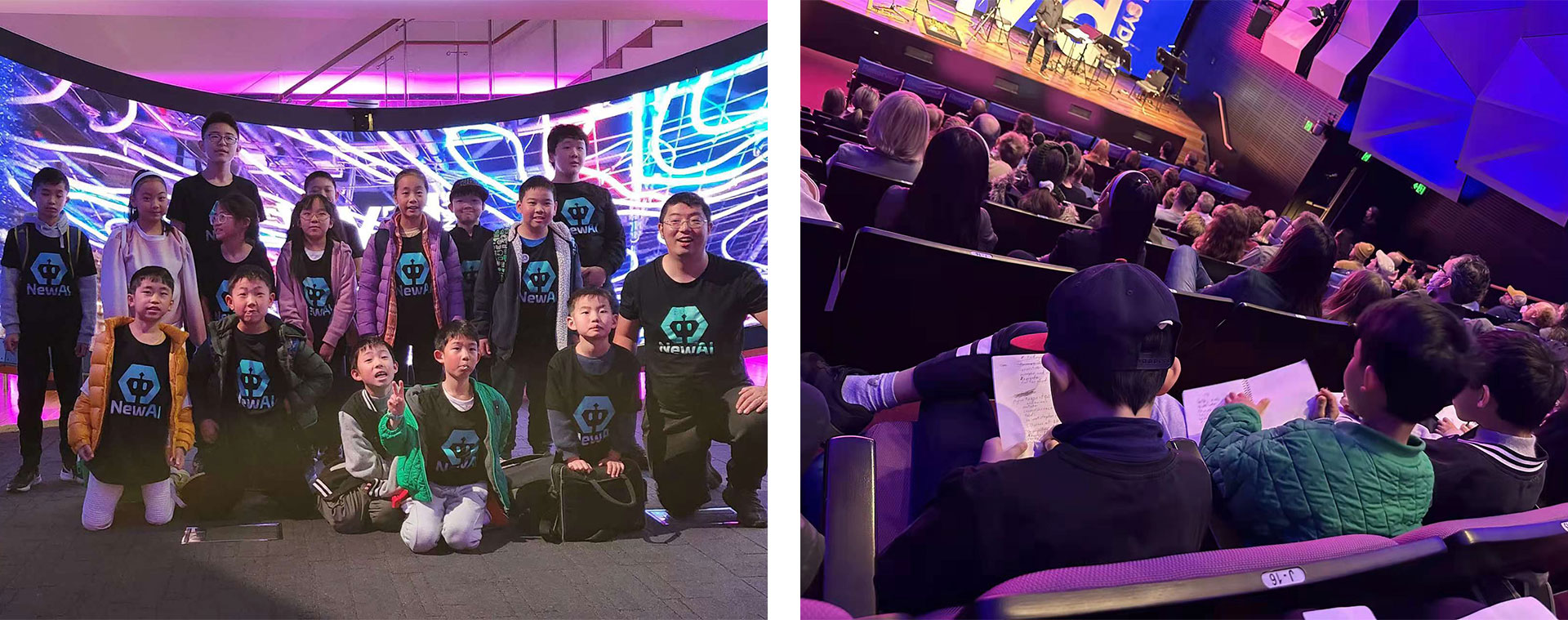 Our Research Starts for FLL Innovation Project #9 — FLL Journey Blog