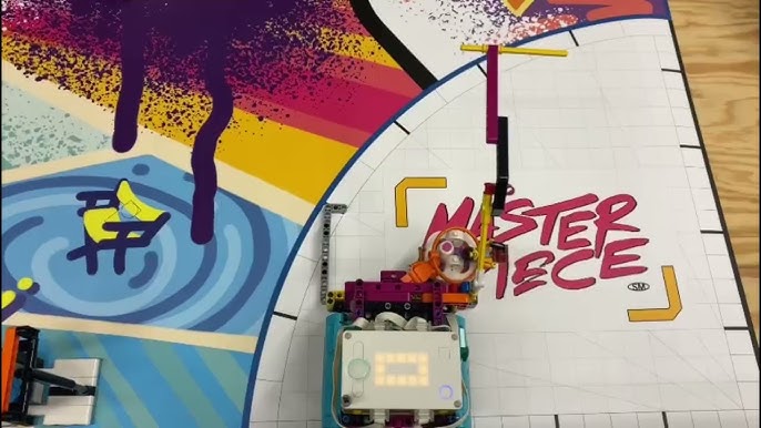 Smart Robot Game Tips for FLL Success #61 — FLL Journey Blog