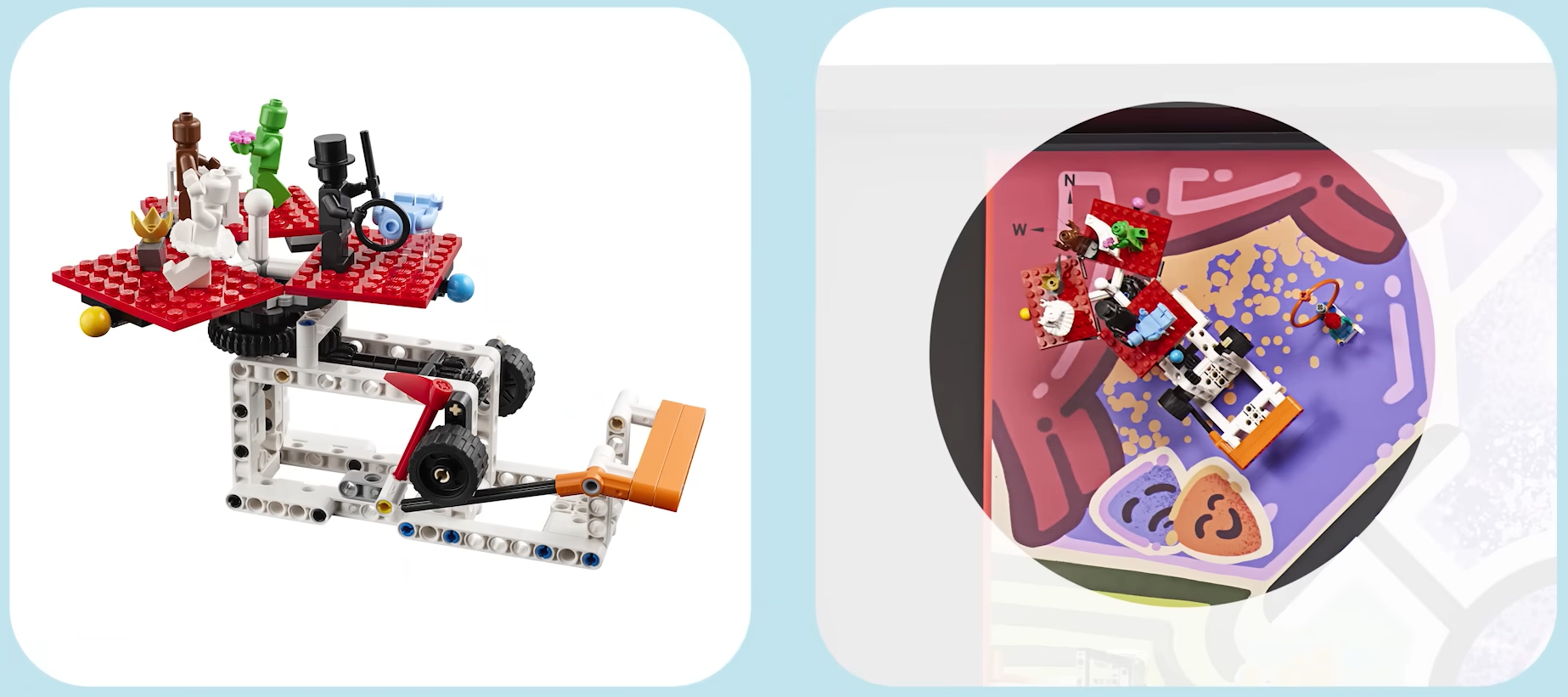 FLL Robot Game: Scoring Mission Guide #39 — FLL Journey Blog