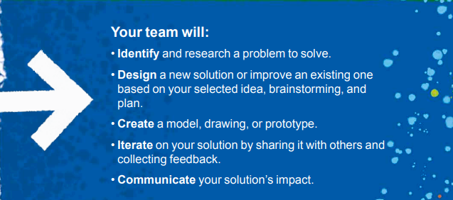 Optimizing FLL Innovation Project Strategy #111 — FLL Journey Blog