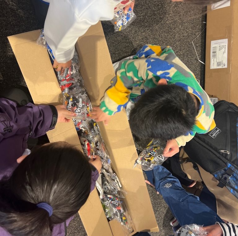 FLL Journey Blog — Blogs about our First Lego League journey and tips ...